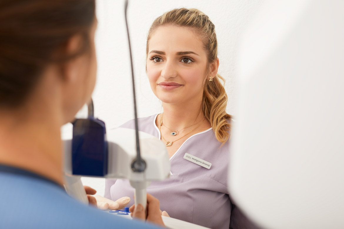 Bilder aus der Praxis GEIB & NOWAK